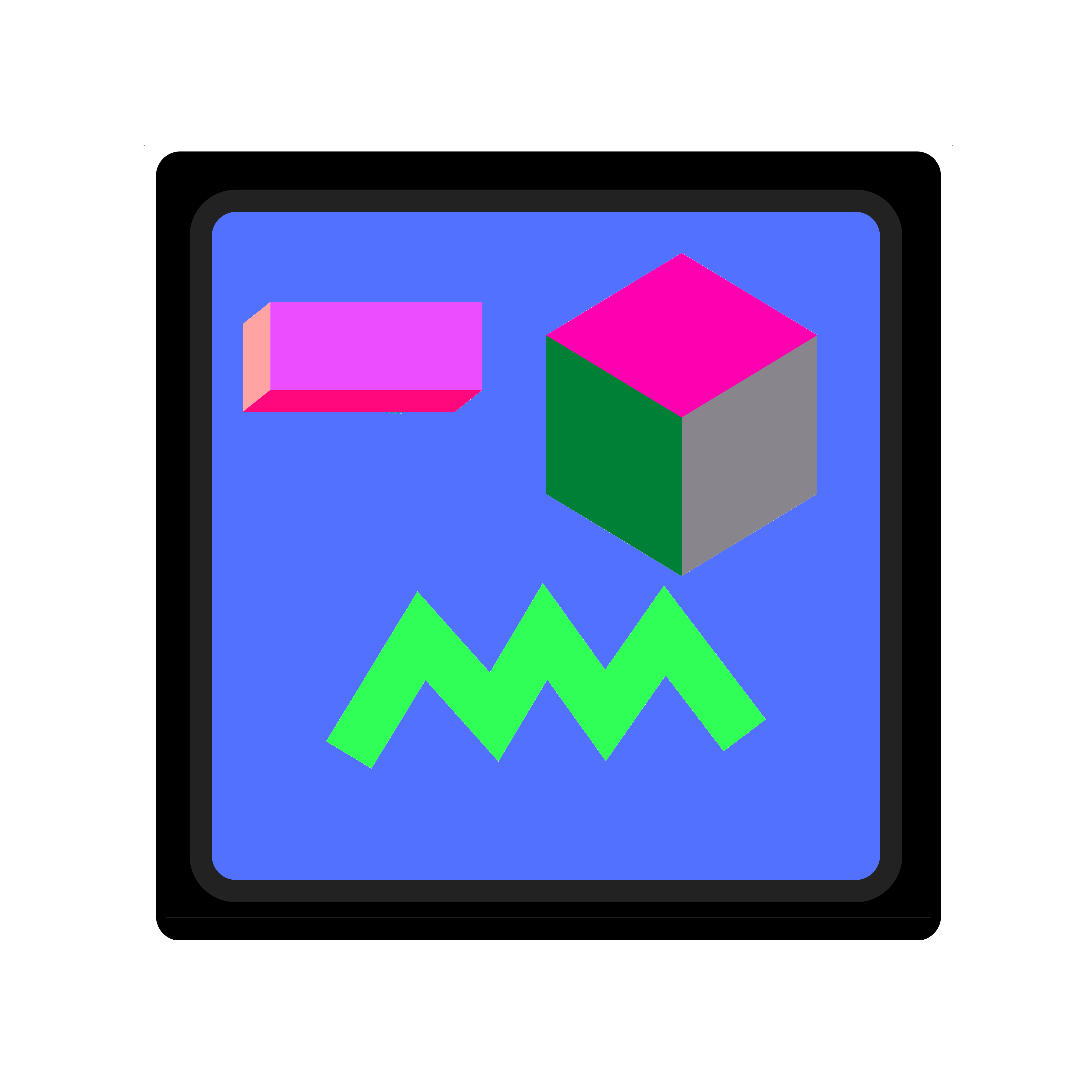 Funniest Cubes Upcoming Polygon NFTs